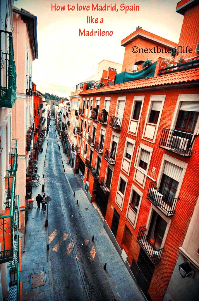 How To Visit Madrid And Enjoy Like Locals - NEXTBITEOFLIFE BLOG