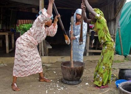 Nigerian Cuisine - The Most Favorite Nigerian Meals - NEXTBITEOFLIFE BLOG