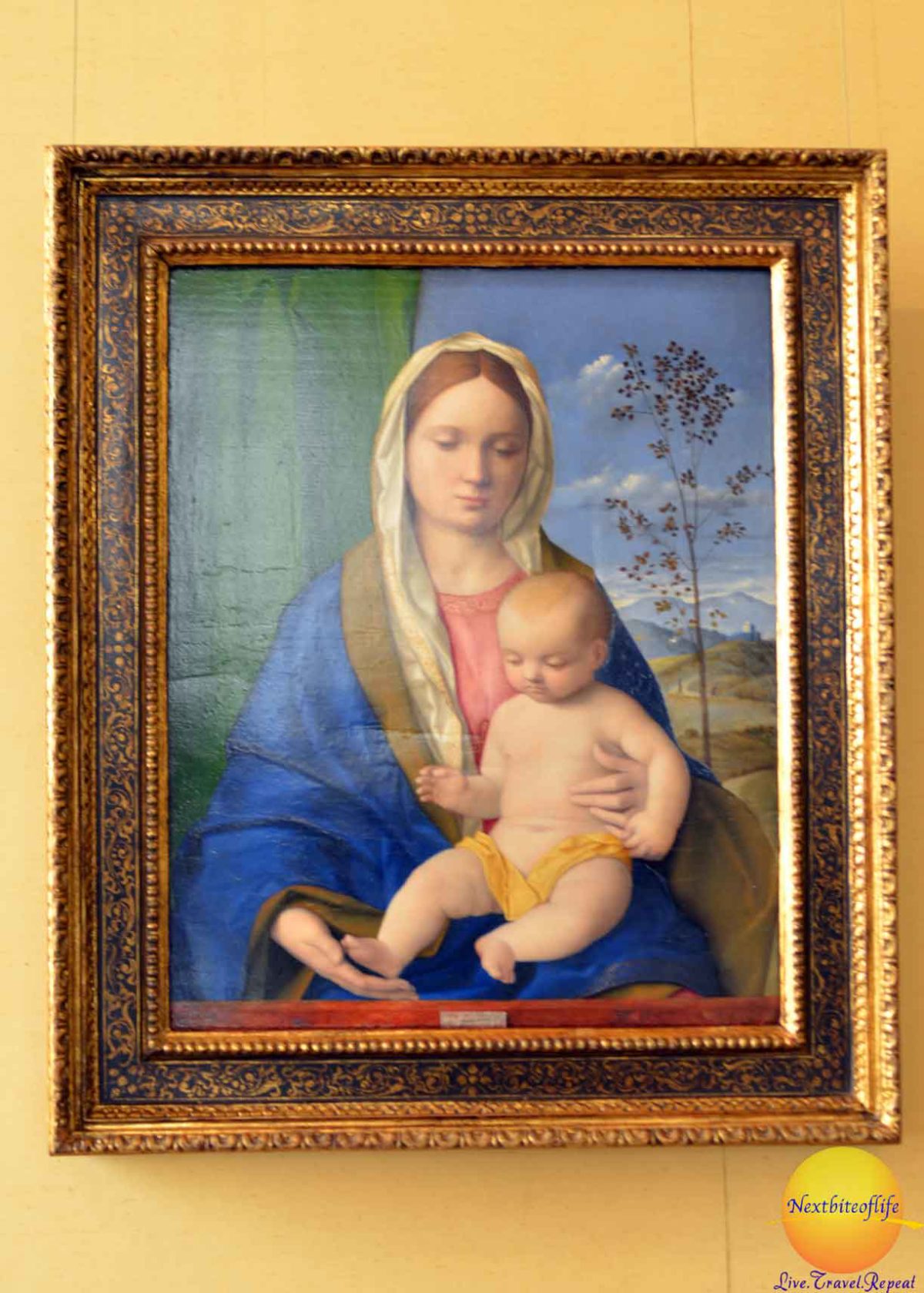 Borghese Gallery Rome With LivItaly Tours. Just Do It! - NEXTBITEOFLIFE ...