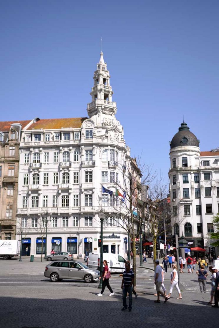 Budget Luxury Guide To Porto Portugal (Best Bits And Cost)