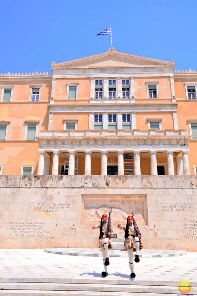 Good, Bad And Ugly Sides Of Athens Greece Guide - NEXTBITEOFLIFE BLOG