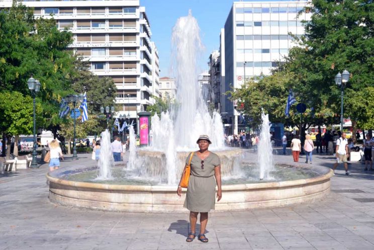 Good, Bad And Ugly Sides Of Athens Greece Guide - NEXTBITEOFLIFE BLOG