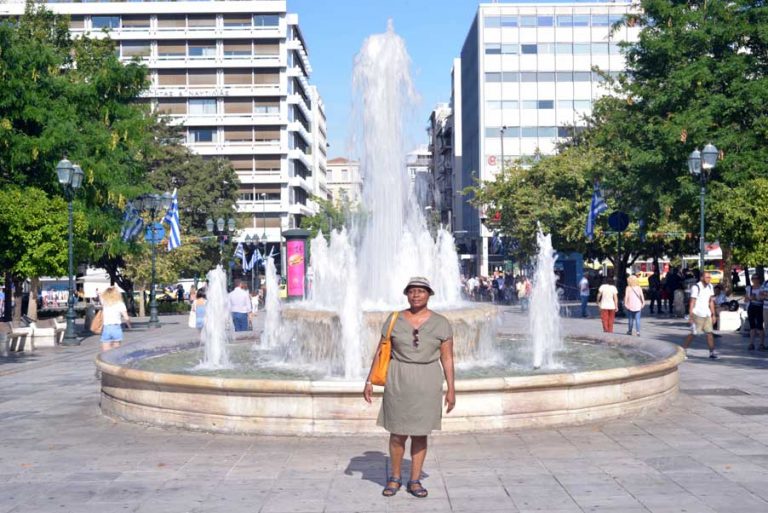 Good, Bad And Ugly Sides Of Athens Greece Guide - NEXTBITEOFLIFE BLOG