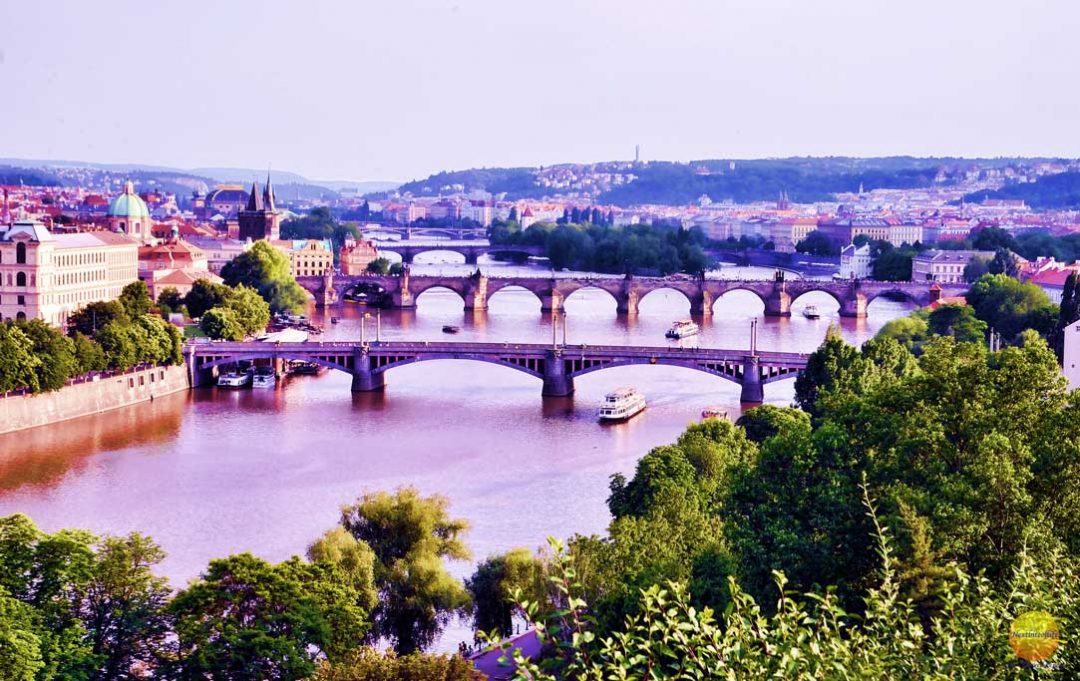 Prague Highlights - Best Prague Attractions - NEXTBITEOFLIFE BLOG