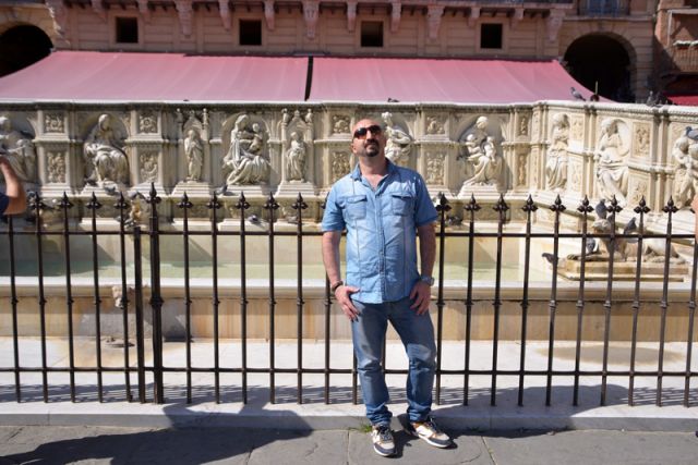 12 Reasons To Visit Siena Italy In The Fall - NEXTBITEOFLIFE BLOG