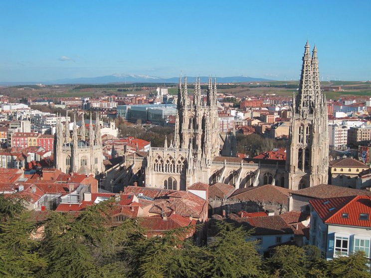 Burgos Spain Guide - Best Things In The Castile Capital ...