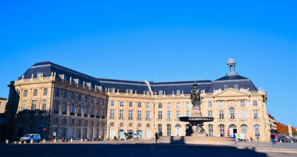 Bordeaux In The Fall Is Fabulous - NEXTBITEOFLIFE BLOG