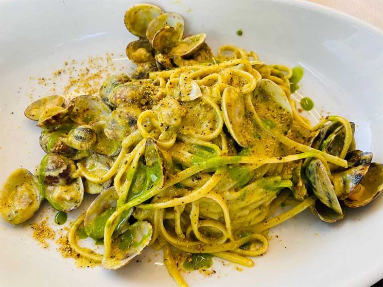 Visiting Pizzo Calabria In Italy. Superb! - NEXTBITEOFLIFE BLOG